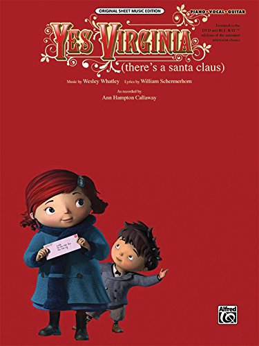 #16 – Yes, Virginia | The Nostalgia Spot