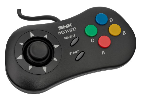 neo geo | The Nostalgia Spot