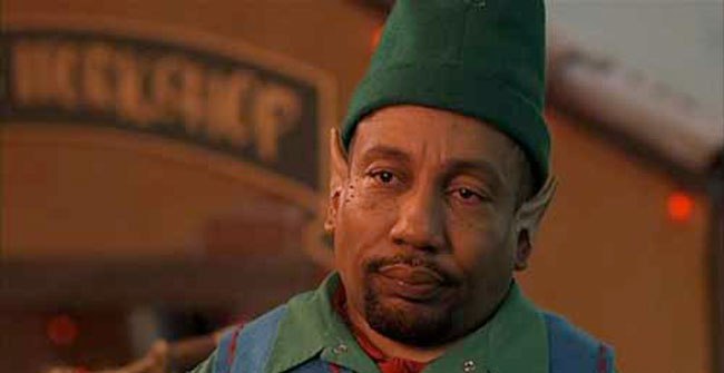 12 Films of Christmas #7: Bad Santa | The Nostalgia Spot