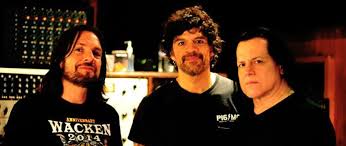 Danzig – Black Laden Crown | The Nostalgia Spot