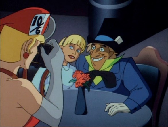 Hatter Mad Batman Alice Arkham Origins Disturbing Moment. After