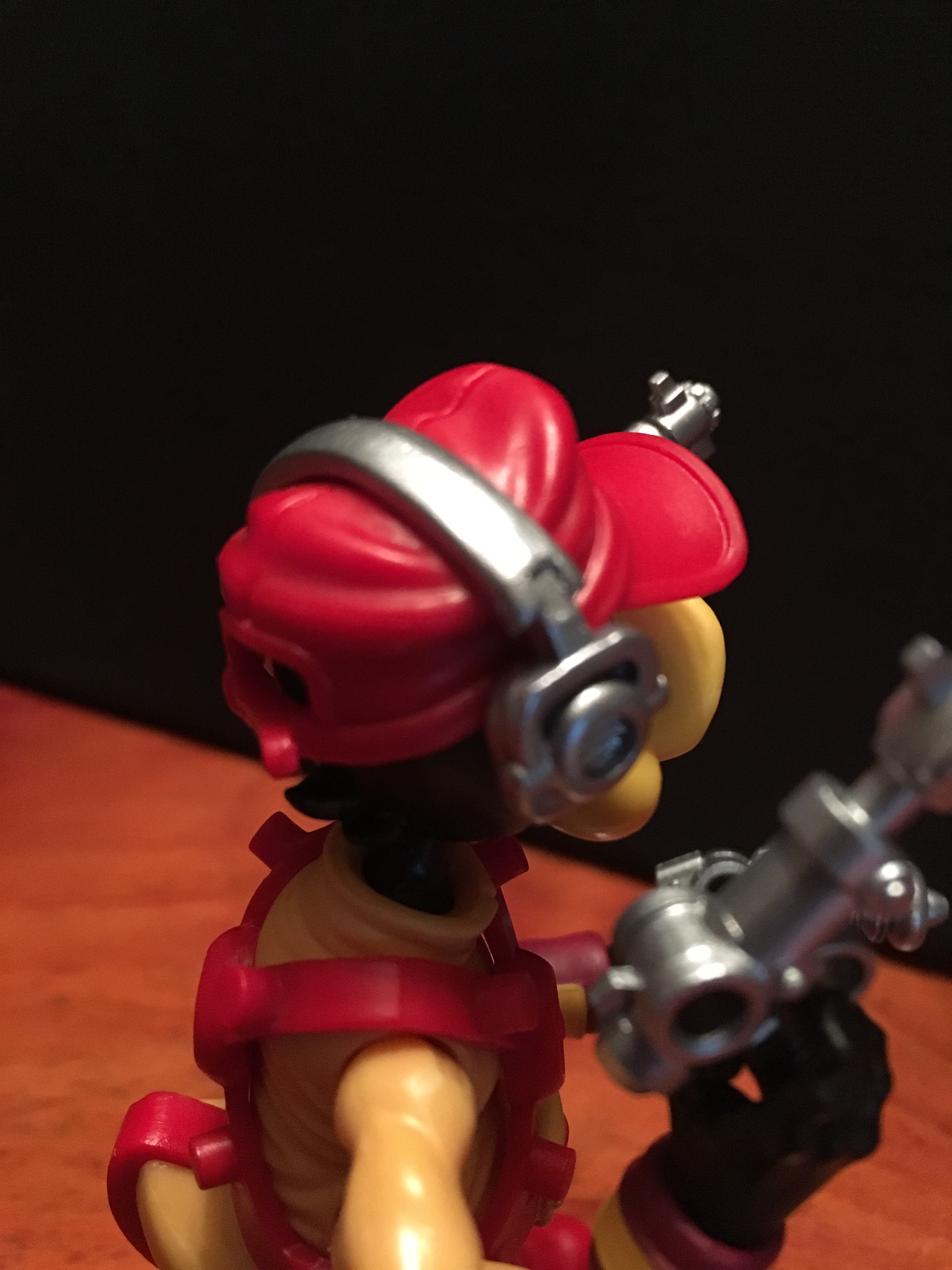 Boss Fight Studio Dead-Eye Duck and Holiday Bucky | The Nostalgia Spot