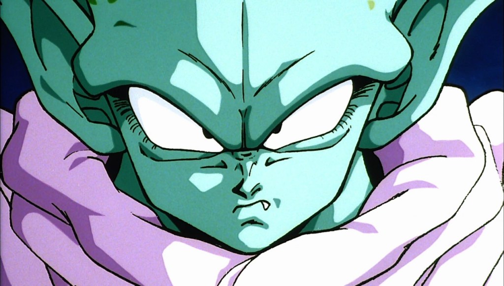 Dragon Ball Z: Dead Zone | The Nostalgia Spot