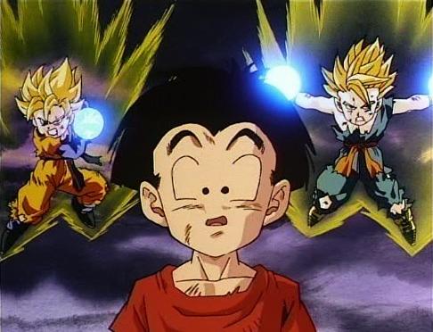 Dragon Ball Z: Bio-Broly | The Nostalgia Spot