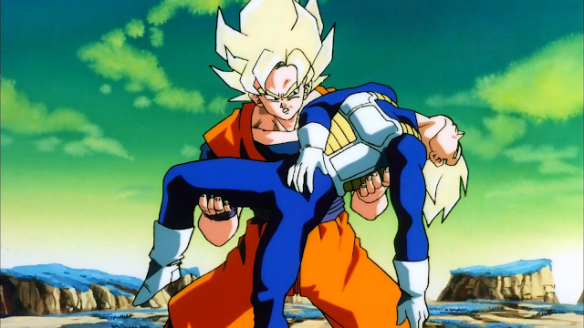 dragon ball cooler return