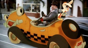 Who Framed Roger Rabbit (1988) | The Nostalgia Spot
