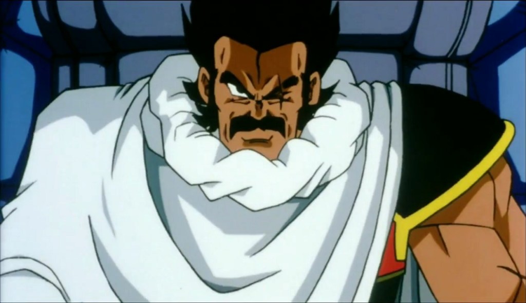 Dragon Ball Z: Broly – The Legendary Super Saiyan | The Nostalgia Spot