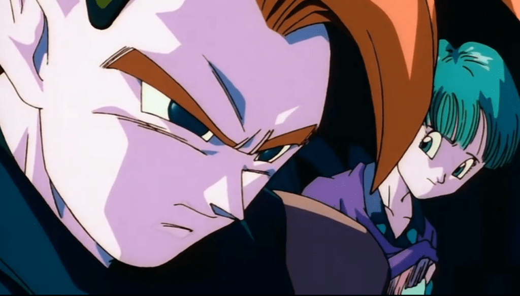 Dragon Ball Z: Wrath of the Dragon | The Nostalgia Spot