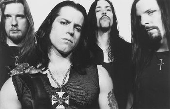 The Ultimate Danzig Song Ranking – Part III | The Nostalgia Spot