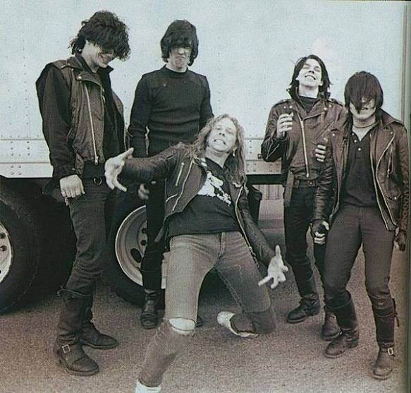 Samhain Band