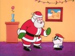 Dec. 7 – Dexter’s Laboratory – “Dexter vs Santa’s Claws” | The ...