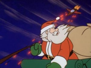 Dec. 7 – Dexter’s Laboratory – “Dexter vs Santa’s Claws” | The ...