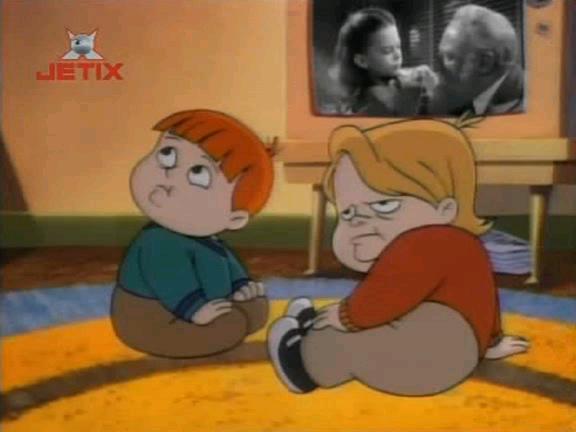 Louie Fox Tv Show 60 Photos - Moonagedaydream.film