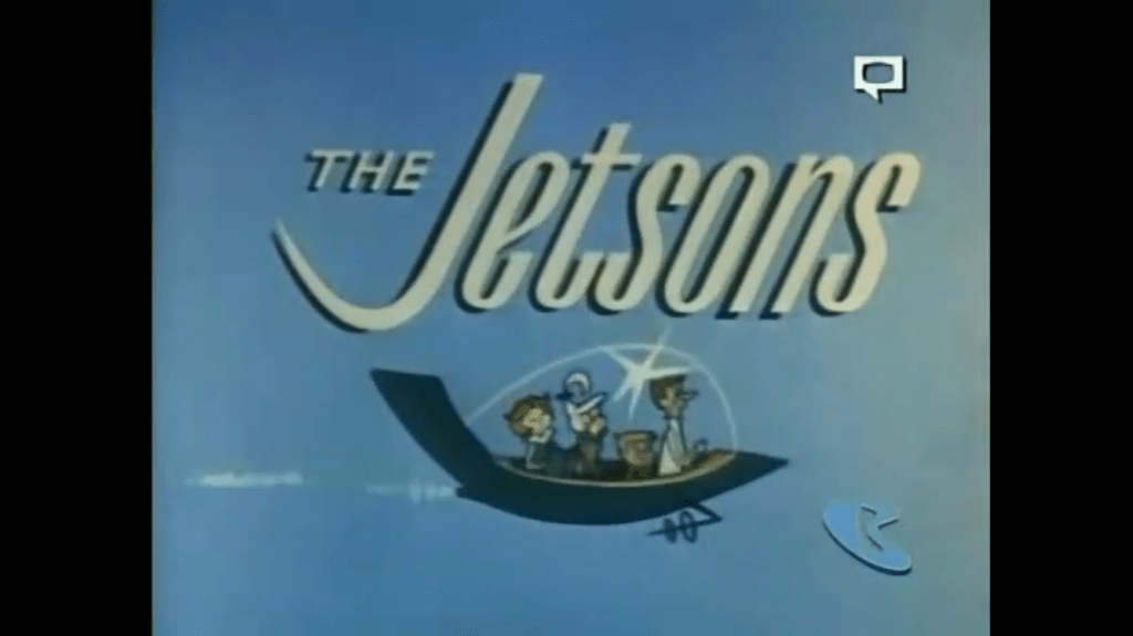 Dec. 25 – A Jetson Christmas Carol | The Nostalgia Spot