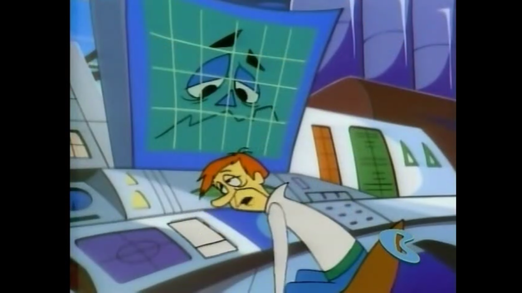 Dec. 25 – A Jetson Christmas Carol | The Nostalgia Spot