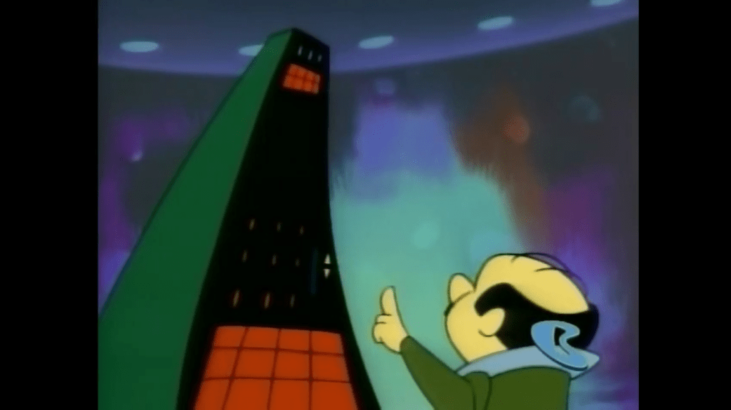 Dec. 25 – A Jetson Christmas Carol | The Nostalgia Spot