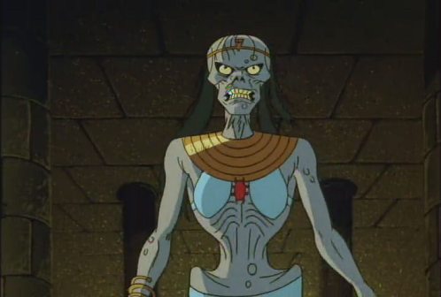 thoth khepera | The Nostalgia Spot