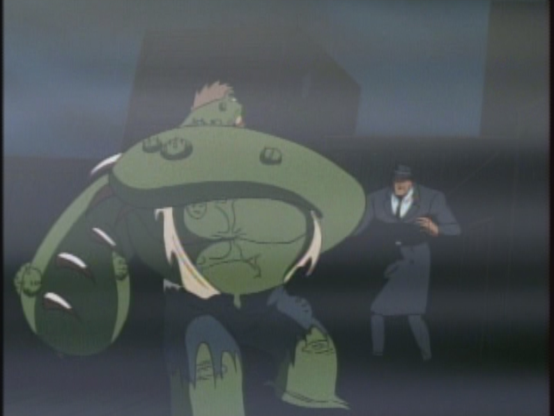 Batman: The Animated Series – “House & Garden” | The Nostalgia Spot