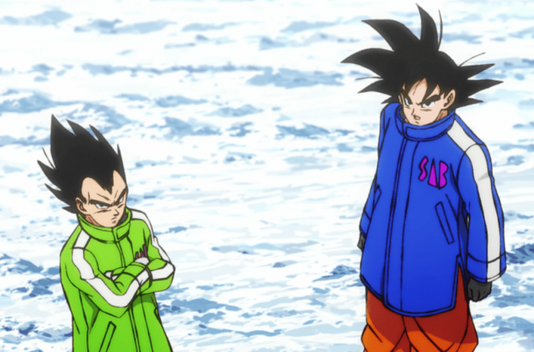 Dragon Ball Super: Broly | The Nostalgia Spot