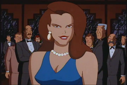 Batman: The Animated Series – “Riddler’s Reform” | The Nostalgia Spot