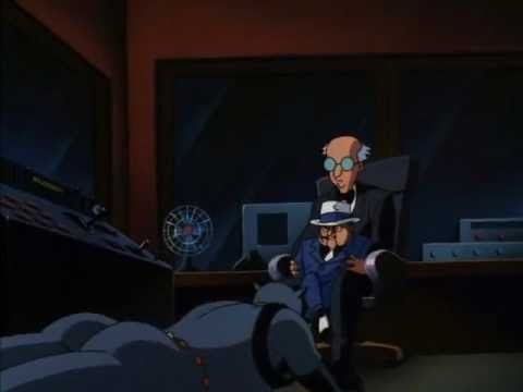 Batman: The Animated Series – “Catwalk” | The Nostalgia Spot