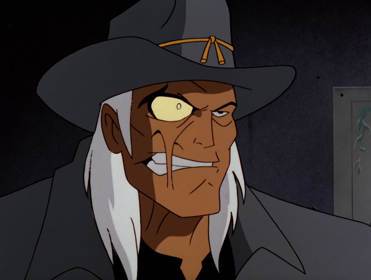 Batman: The Animated Series – “Showdown” | The Nostalgia Spot