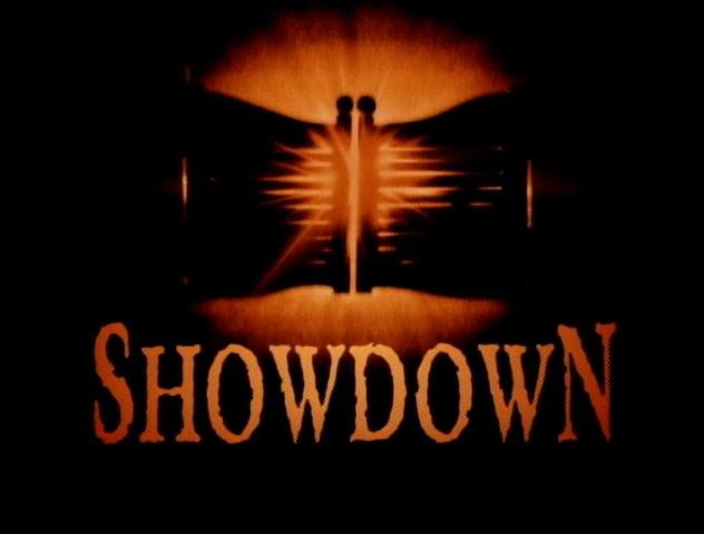 Batman: The Animated Series – “Showdown” | The Nostalgia Spot
