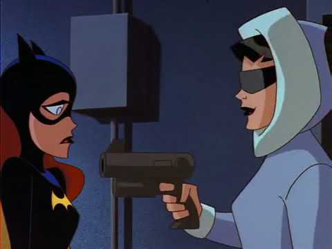 The New Batman Adventures – “Cold Comfort” | The Nostalgia Spot