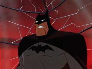 The New Batman Adventures – “Cold Comfort” | The Nostalgia Spot
