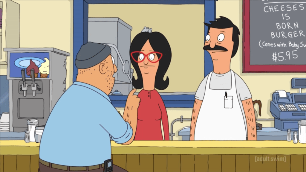 Dec. 7 – Bob’s Burgers – “Father of the Bob” | The Nostalgia Spot