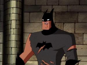 The New Batman Adventures – “Cult of the Cat” | The Nostalgia Spot