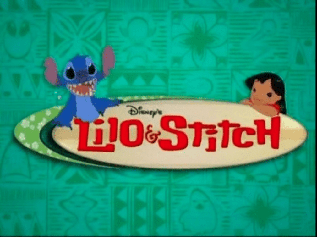 Dec. 20 – Lilo & Stitch: The Series – Topper: Experiment 025 | The ...