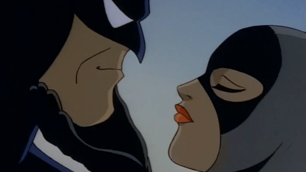 Batman: The Animated Series Wrap-Up | The Nostalgia Spot