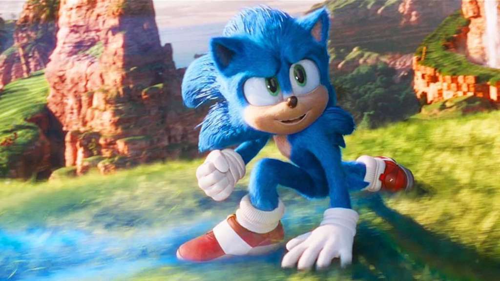 Sonic the Hedgehog (2020) | The Nostalgia Spot