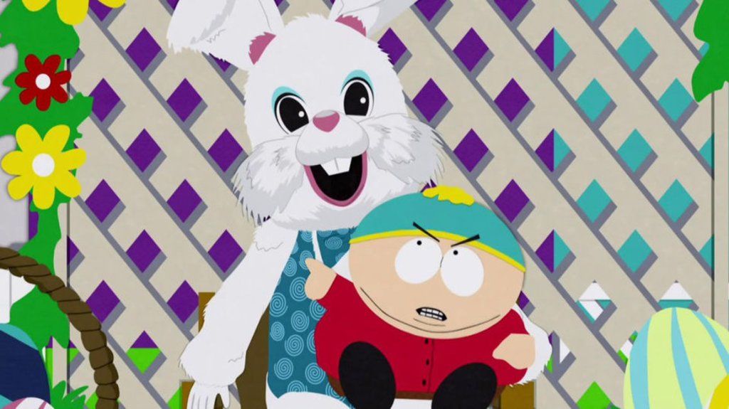 An Easter Viewing Guide | The Nostalgia Spot