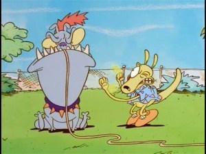 Rocko’s Modern Life – Season Two | The Nostalgia Spot