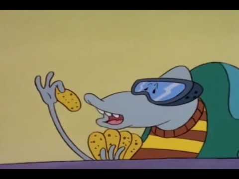 Rocko’s Modern Life Season 4 | The Nostalgia Spot