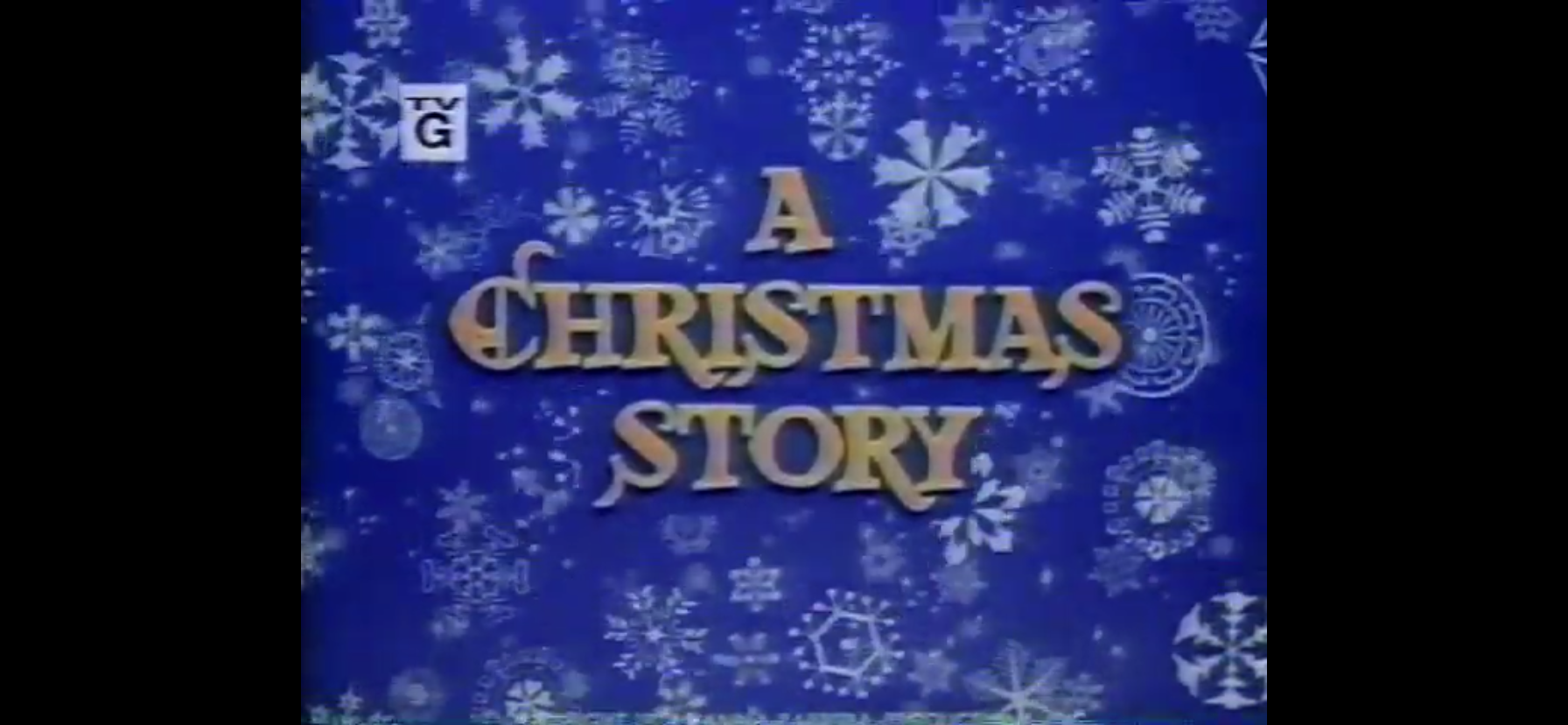 Dec. 4 – A Christmas Story (1972) | The Nostalgia Spot