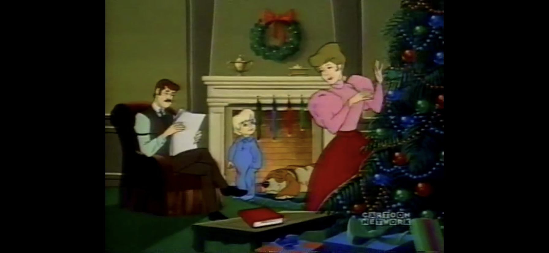 Dec. 4 – A Christmas Story (1972) | The Nostalgia Spot