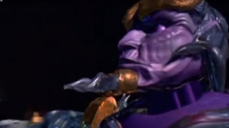 Mighty Morphin Power Rangers: The Movie | The Nostalgia Spot