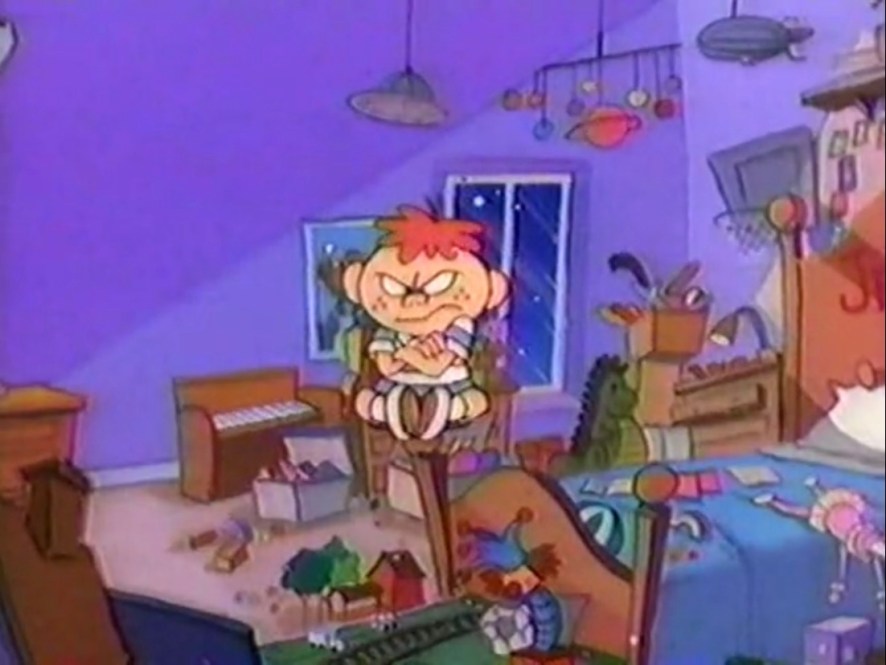 Dec. 10 – The Town Santa Forgot | The Nostalgia Spot