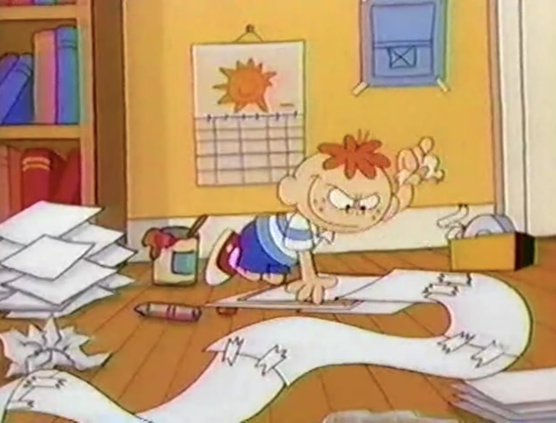 Dec. 10 – The Town Santa Forgot | The Nostalgia Spot