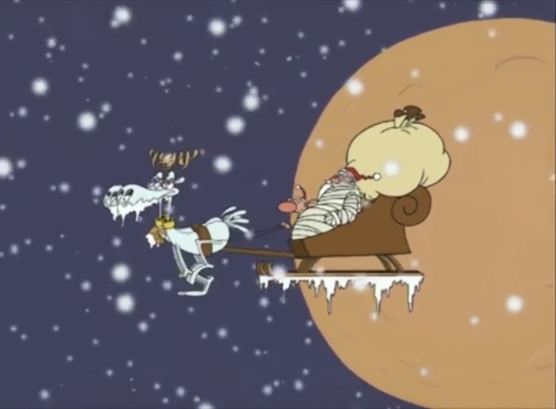 Dec. 7 – The Nostalgia Spot Christmas Special Countdown #157-148 | The ...