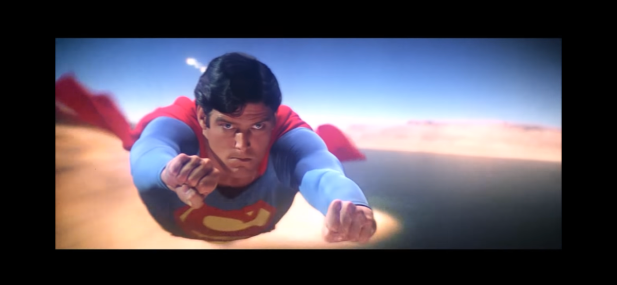 Superman (1978) | The Nostalgia Spot