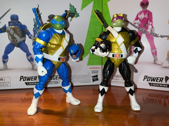 Power Rangers Tent