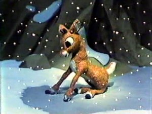 Dec. 25 – Rudolph the Red-Nosed Reindeer | The Nostalgia Spot