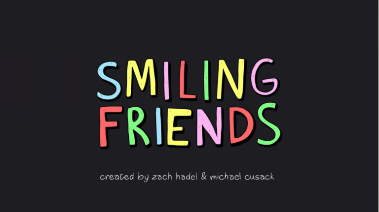 Dec. 13 – Smiling Friends – “Charlie Dies and Doesn’t Come Back” | The ...