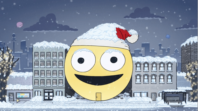 Dec. 13 – Smiling Friends – “Charlie Dies and Doesn’t Come Back” | The ...