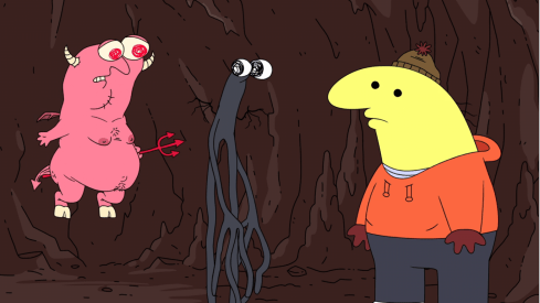 Dec. 13 – Smiling Friends – “Charlie Dies and Doesn’t Come Back” | The ...
