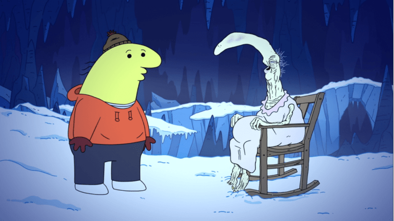 Dec. 13 – Smiling Friends – “Charlie Dies and Doesn’t Come Back” | The ...